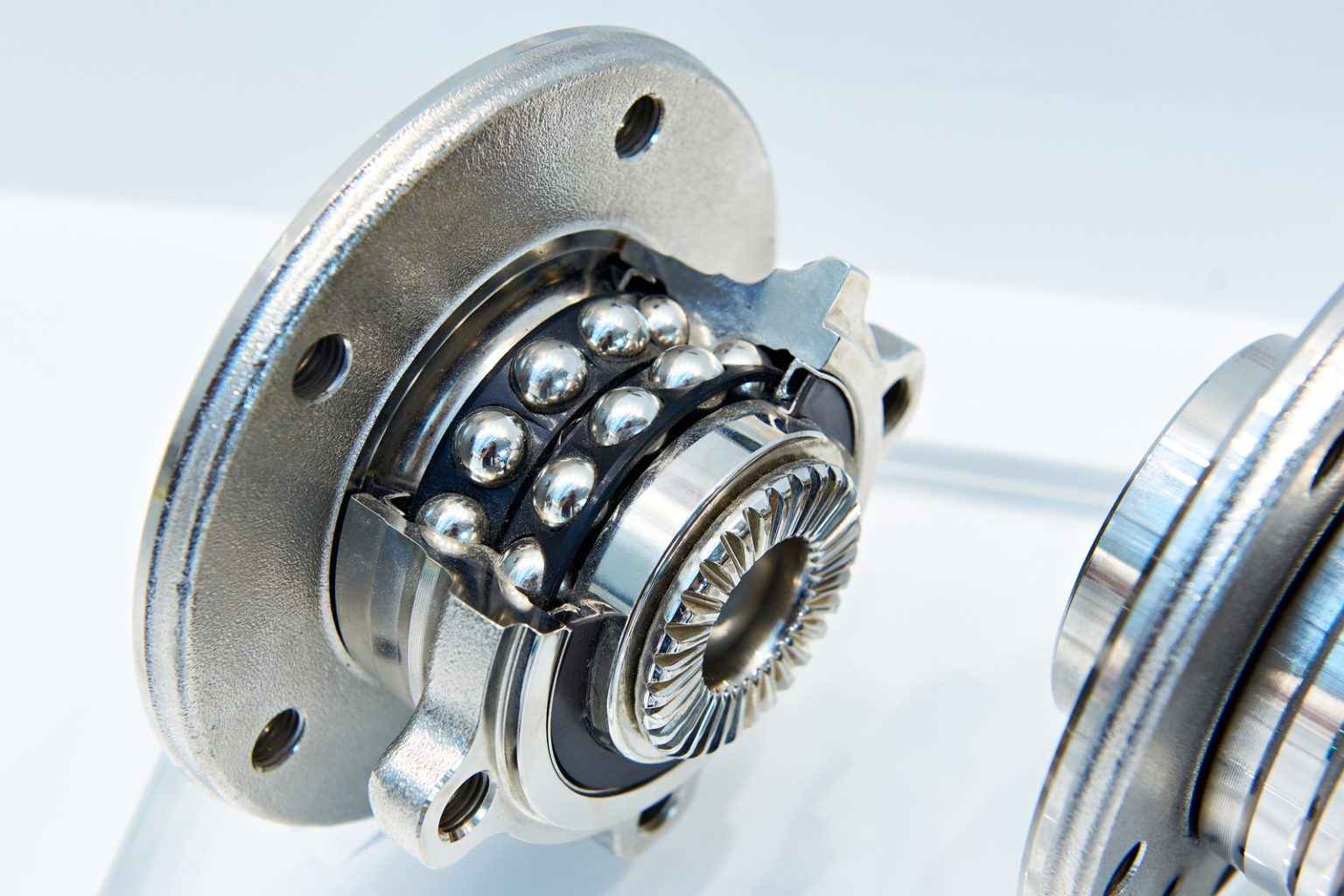 Smooth Rides and Reliable Handling: Understanding the Importance of ...
