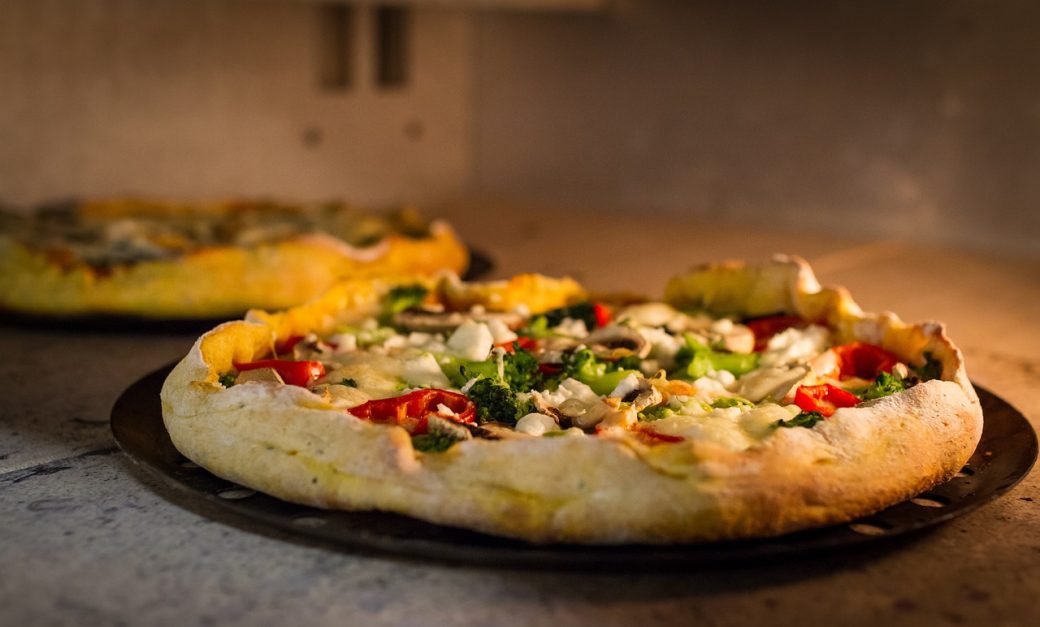 Exploring Culinary Delights: Pizza Somerset West, Pizzeria Cape Town ...